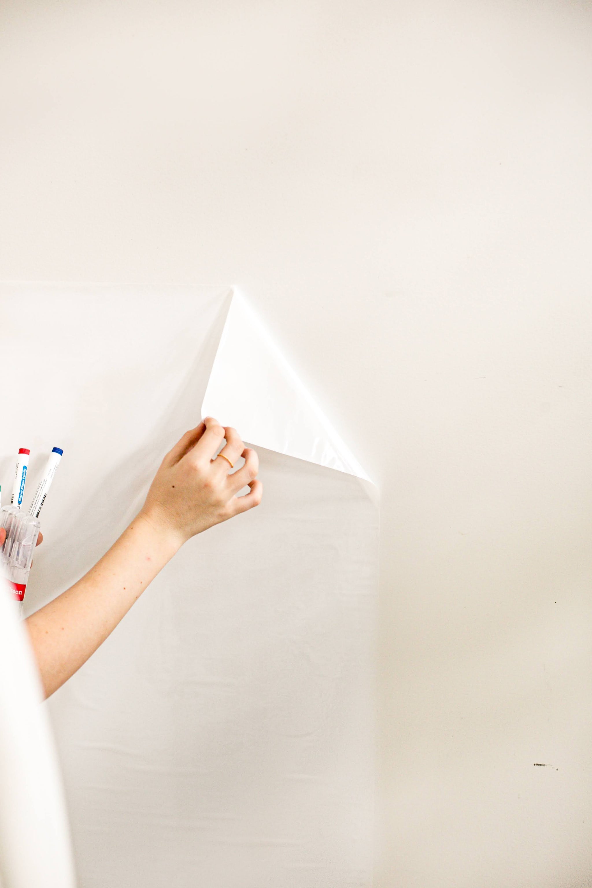 Whiteboard2Go – Award Winning Static Whiteboard Sheets